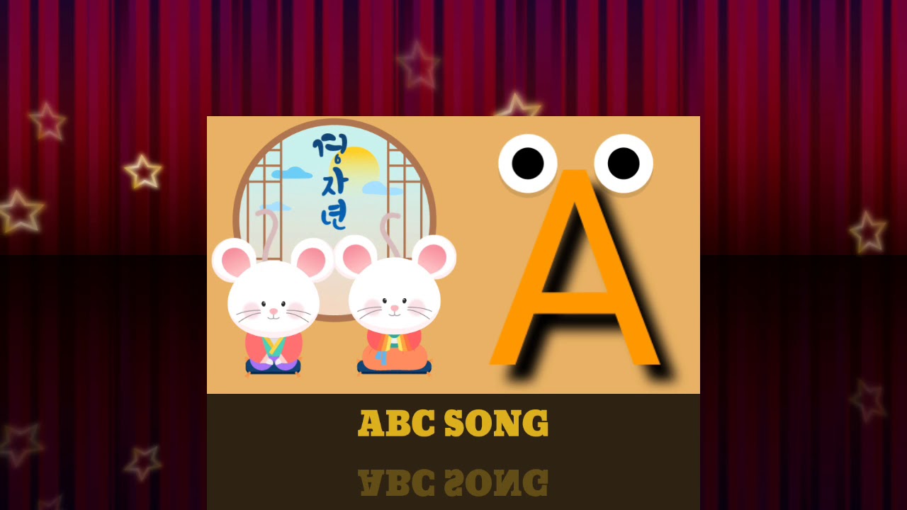 Learn colors and Numbers / Abc Alphabet song for kids. - YouTube
