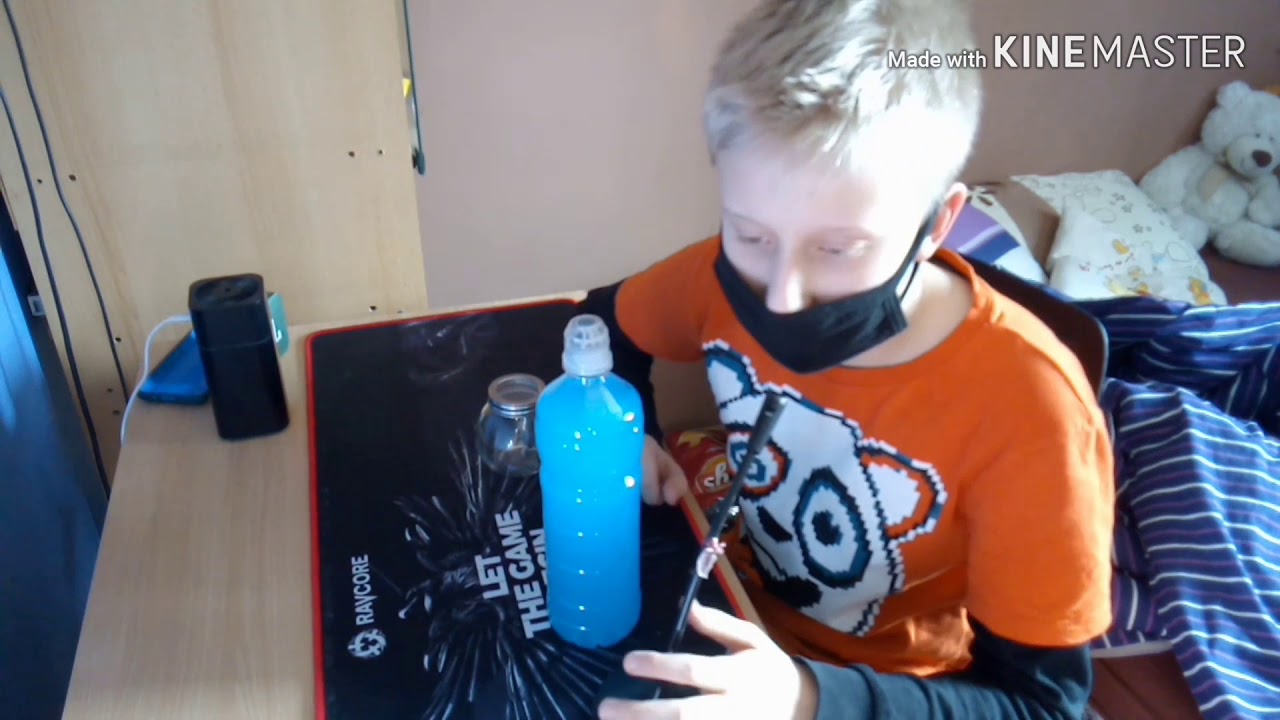 Jak zrobić potkę 50 FORTNITE - YouTube