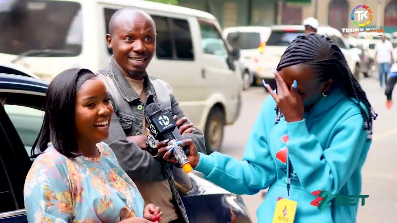 PIKA NA RAYCH $ KAYMO REACTS ON WAJESUS FAMILY SONG TRUTH ABOUT BABY SISTER 22BET# ...