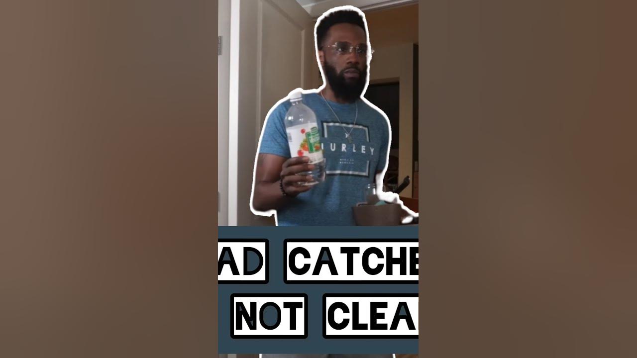 When Your Dad Catches You Not Cleaning Your Room Comedy Comedyvideos