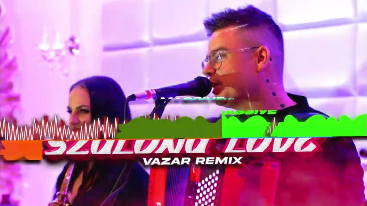 MASSIVE - SZALONA LOVE (VAZAR REMIX) - YouTube