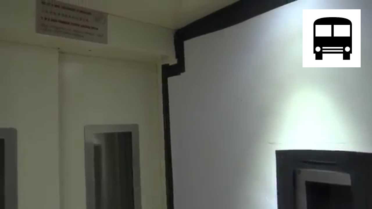 Blk 442 Pasir Ris Commercial HDB, Singapore - Sigma E1000 Home Elevator ...