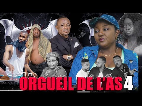 "ORGUEIL" EPISODE 4 - YouTube