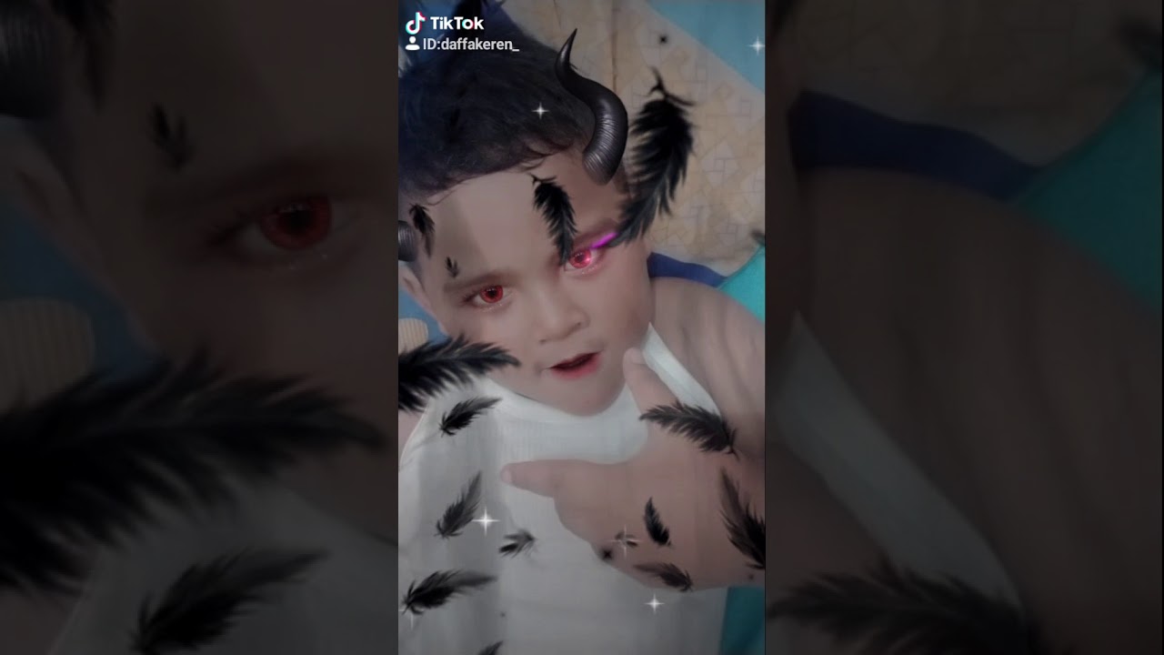 Adek Lagi Belajar Tik Tok Youtube