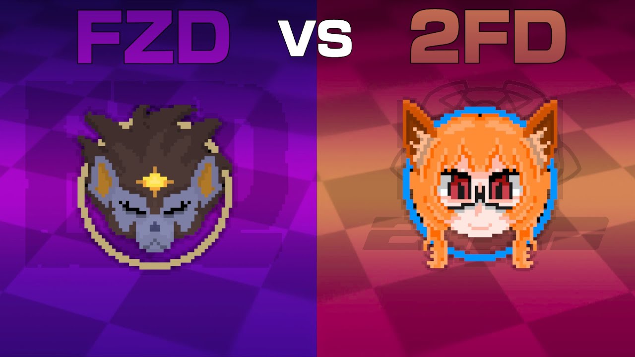 FZD VS 2FD: Full Event + Afterparty - YouTube