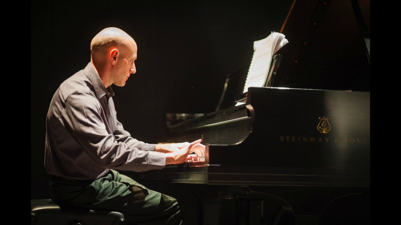 Bright Codes for piano Code:C (out of A, B, C, D) - Dai FUJIKURA - YouTube