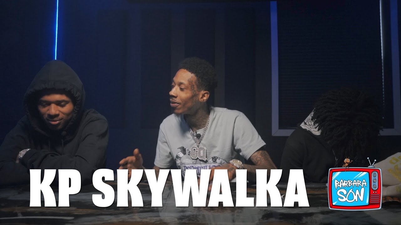 Kp SkyWalka -Speak On Roger Beats, Money War With Baby Jamo, Chelly ...