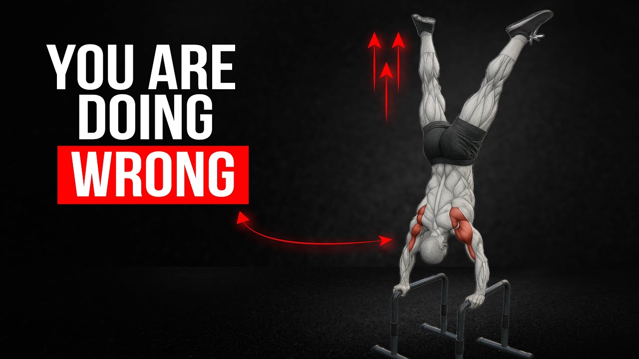 I Tried a Full Body Fixing Exercise Program - YouTube