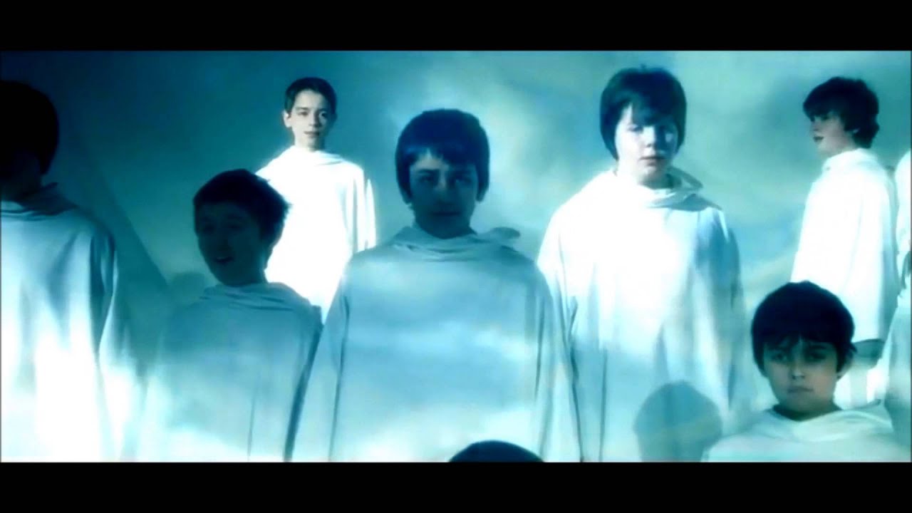 Time (2010 - Josh Madine / Ben Philipp [HD]) - YouTube