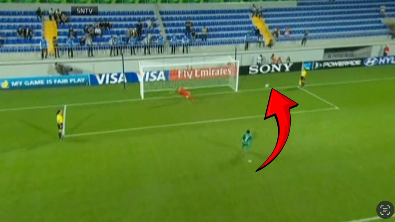 Insane Sports Moments | The Best, The Worst, and Everything In Between ...