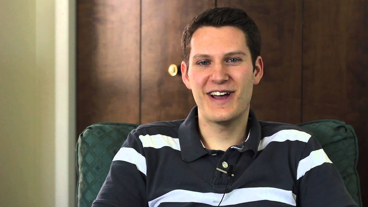 What the Brazil MTC is like - YouTube