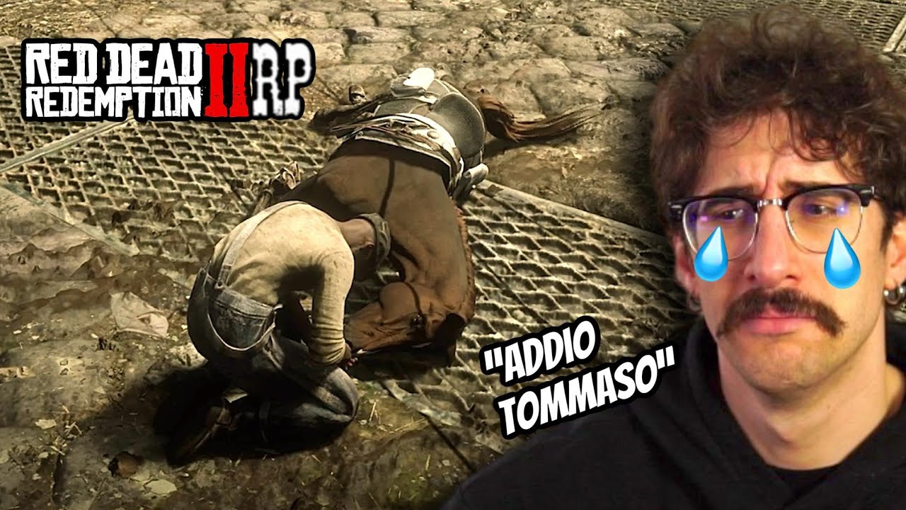 LE AVVENTURE di KAUNADODO - LA NUOVA STAGIONE - Red Dead Redemption ROLEPLAY - YouTube