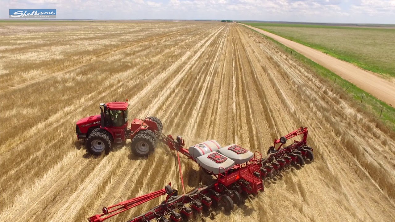 Shelbourne Reynolds XCV Stripper Header - YouTube