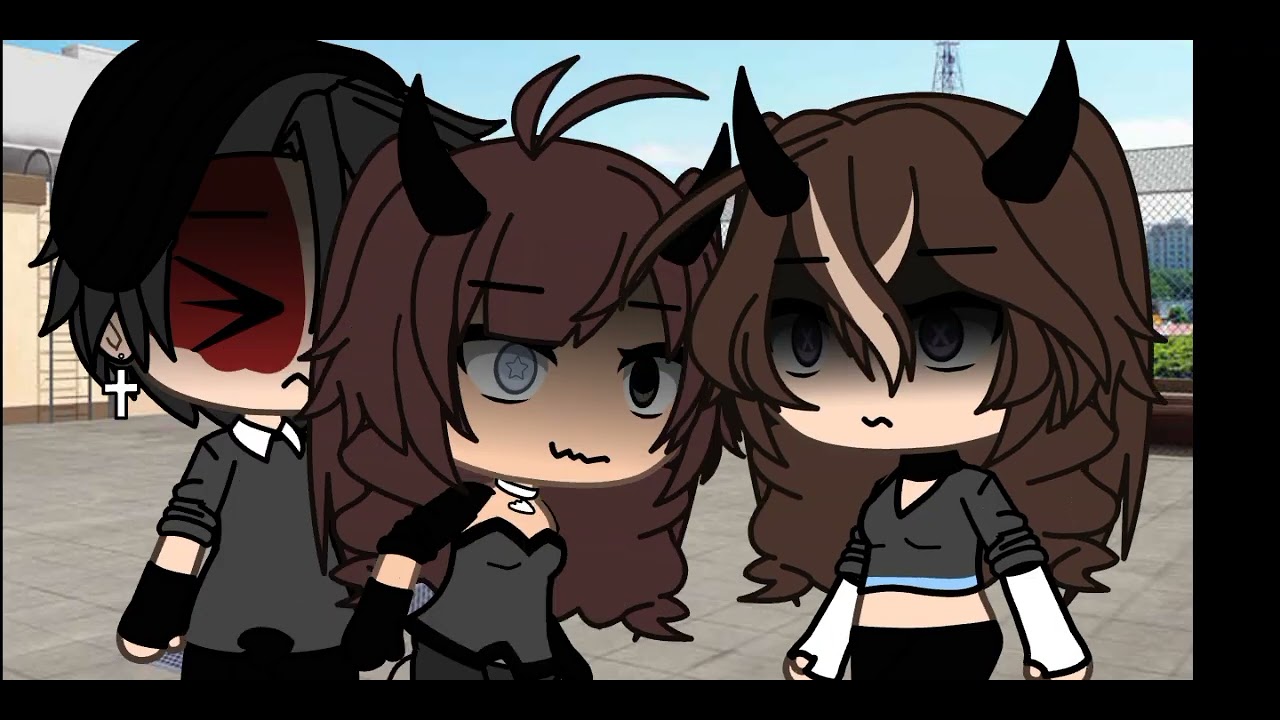 Does it make you seem red?()gacha life-GLMV/Emery sky - YouTube