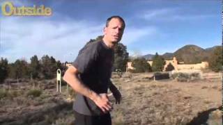 Core Exercises: Superman