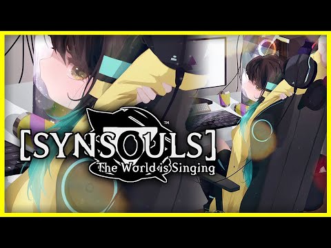 Ethel Tries SYNSOULS On Tabletop Simulator - YouTube
