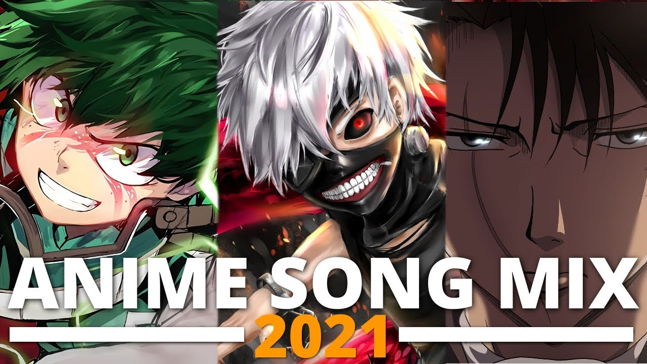 Anime Opening Mix [Full Piano Songs] #7 - YouTube