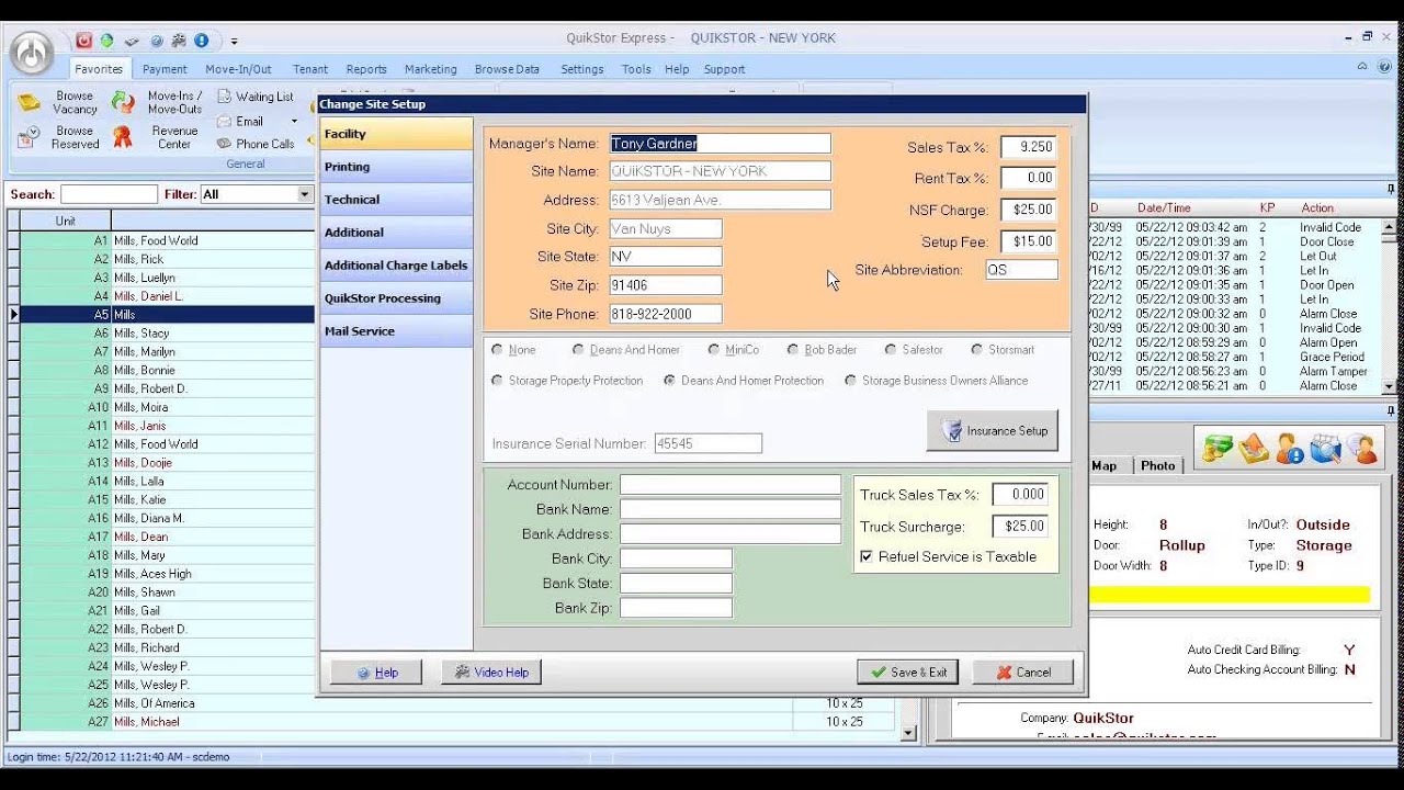 SmartClient Overview - YouTube