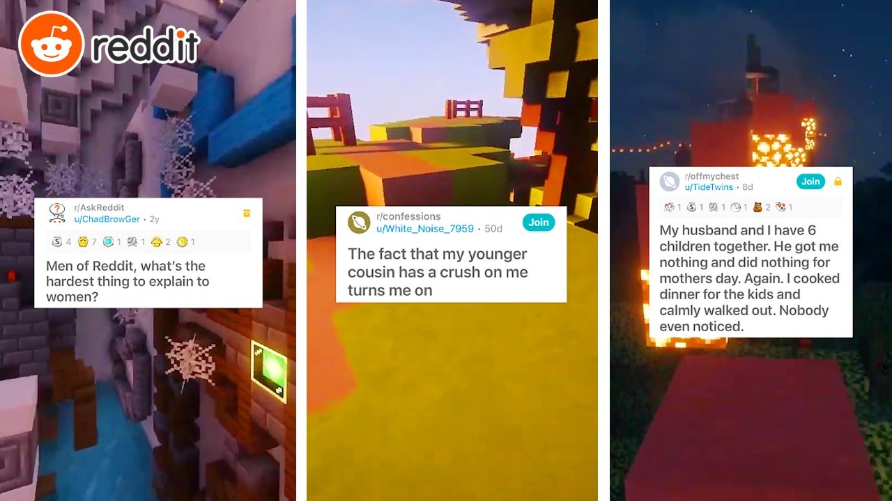 Reddit Stories💖Synthesize The Best Stories Every Day #15 - YouTube