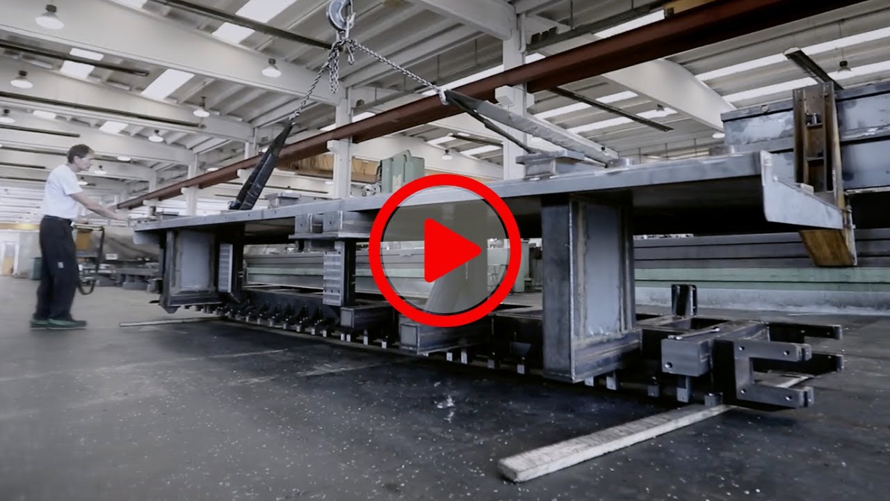 The Comandulli Standard - Main structure - YouTube