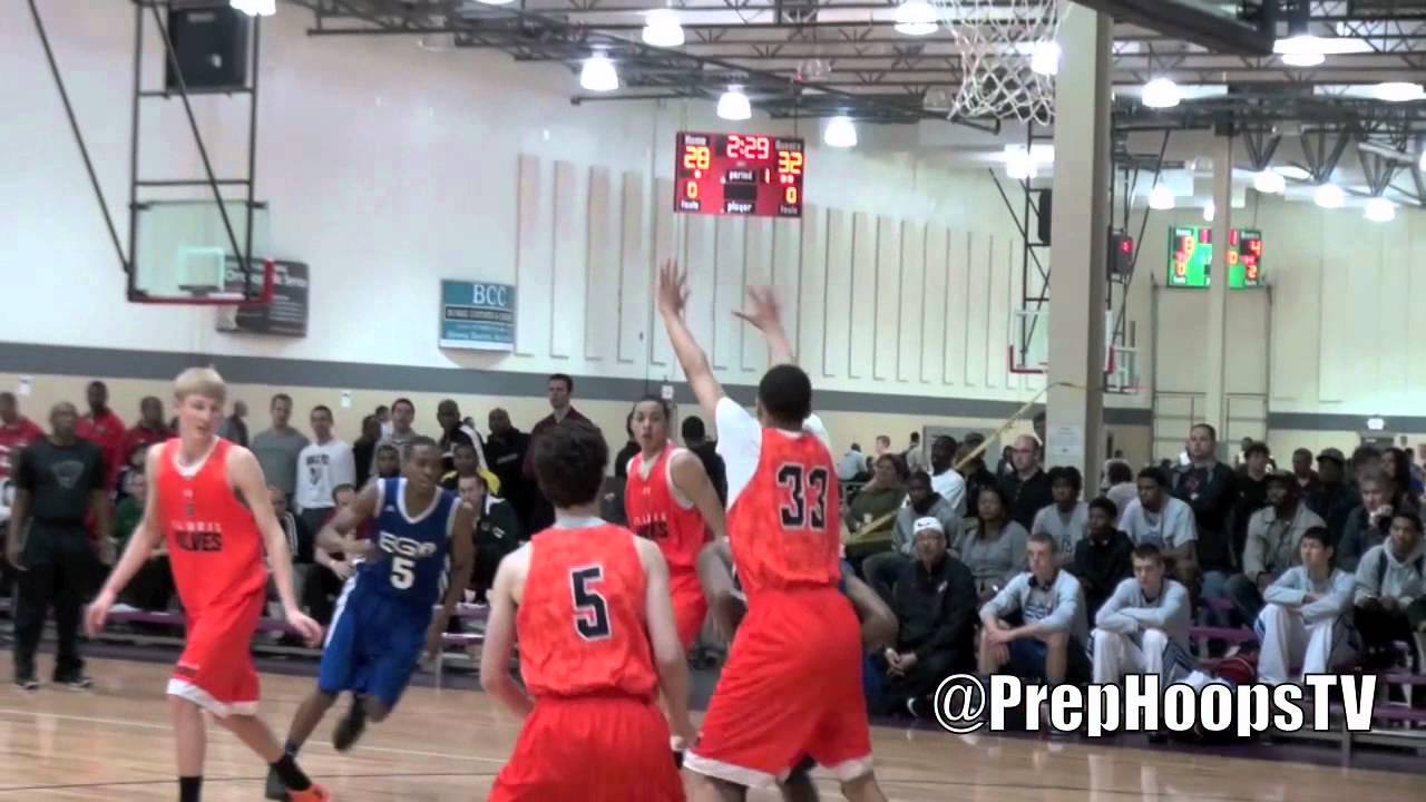 Devin Davis 2013 Indianapolis Warren Central - YouTube
