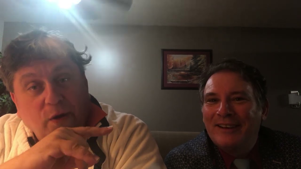 Gorgeous George Show - YouTube