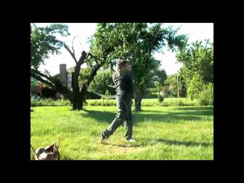 Sevam1 Mike Maves the Move in Slow Motion - YouTube