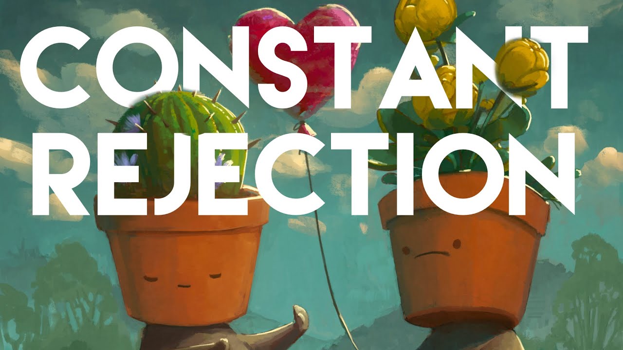 Constant Rejection - YouTube