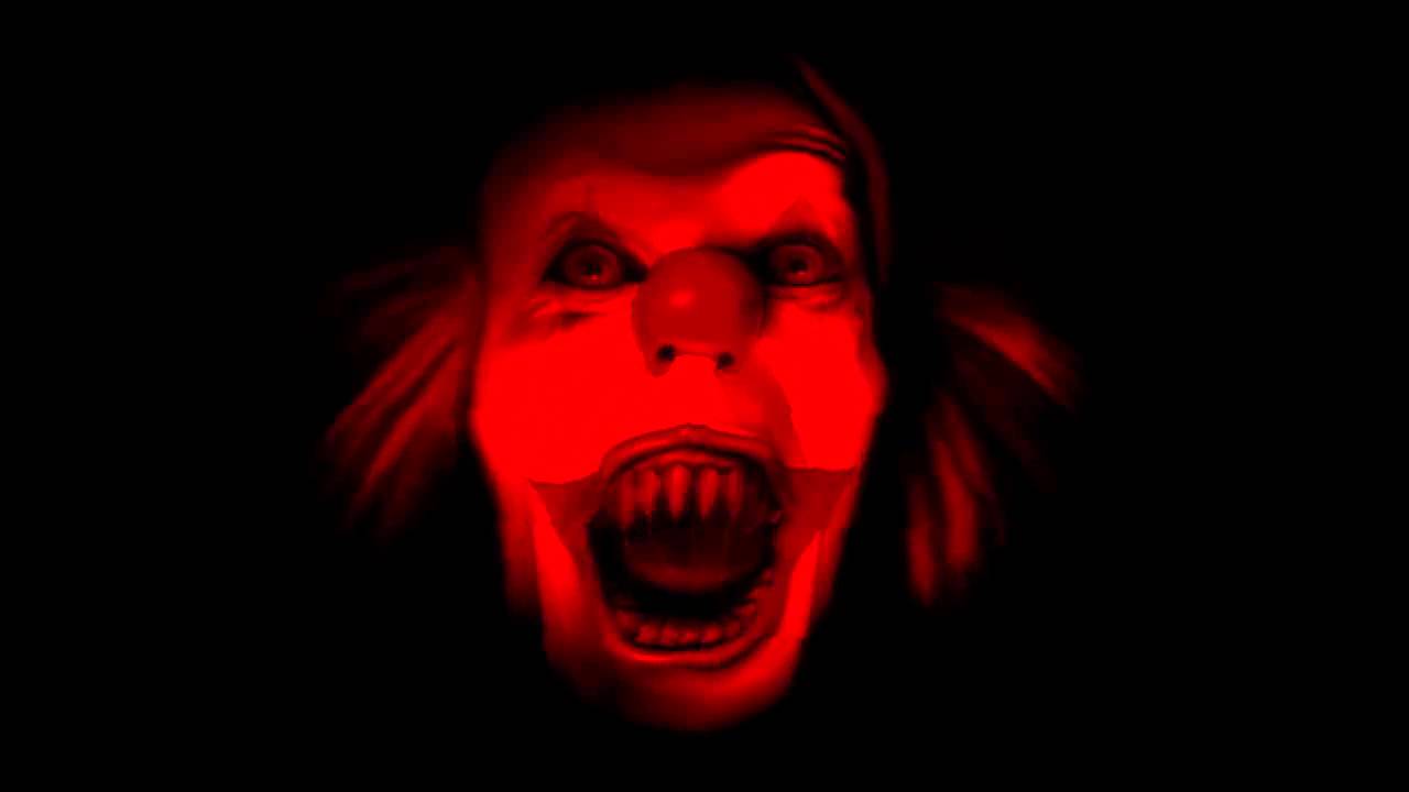 True Scary Hardcore Halloween Rap Beat 2010 - YouTube