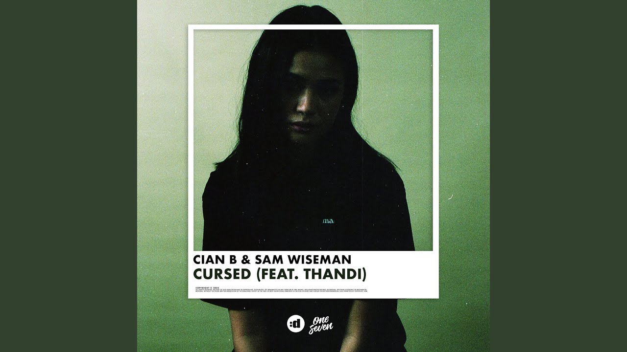 Cursed - YouTube Music
