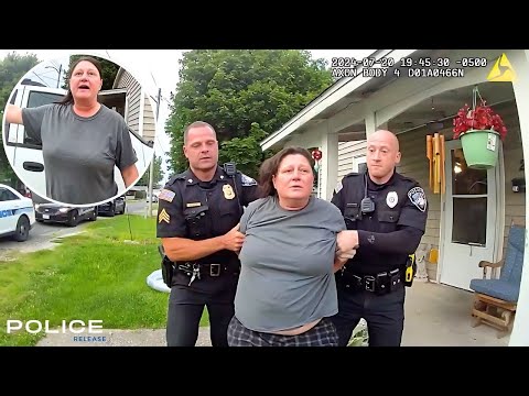 12-Year-Old Calls Police on Abusive Stepfather, Ends Badly