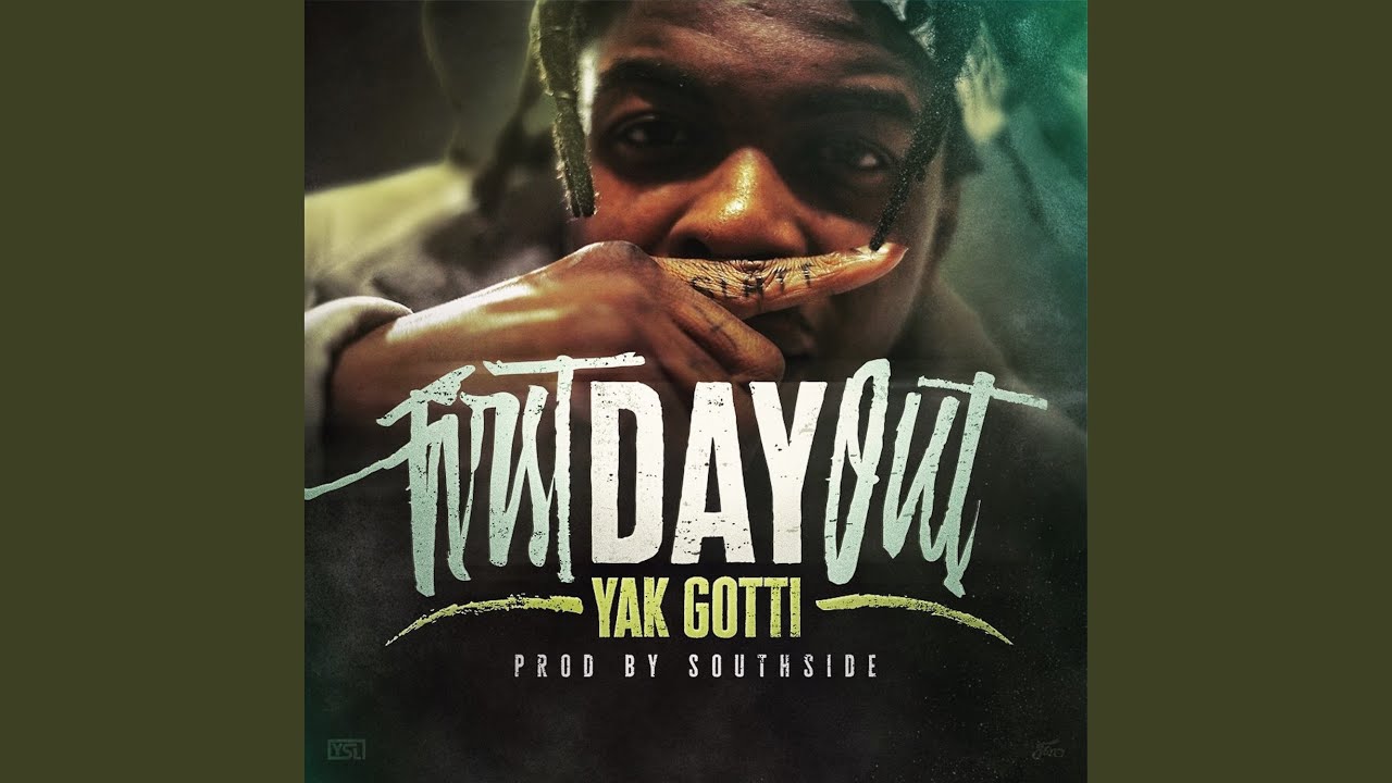 First Day Out - YouTube Music