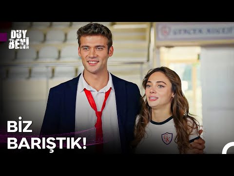 Bizden Olsa Olsa #EKKAN Olur Dedik ❤ - Duy Beni