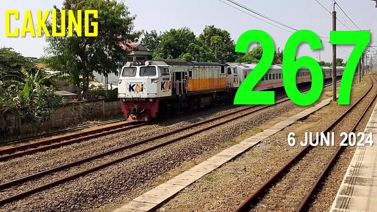267, 6 Juni 2024 _ 12.13 WIB - YouTube