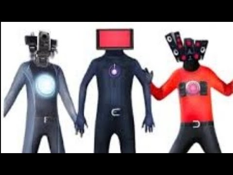 titans v4 pack in description - YouTube