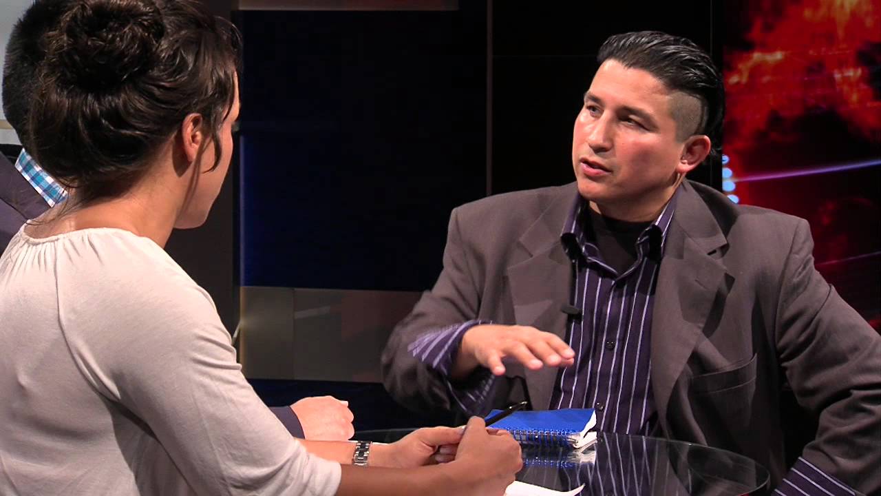 Danny Romero recalls fight with Johnny Tapia - YouTube