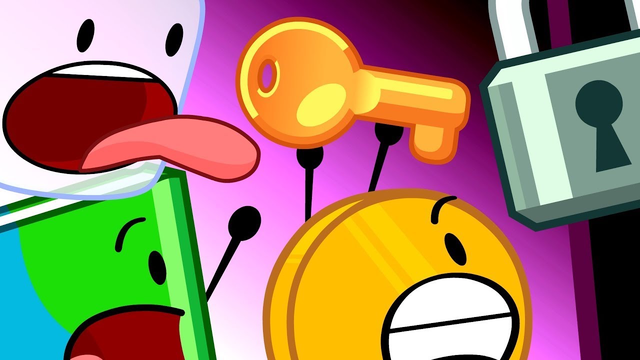 BFDIA - Batalla por la Isla de Ensueño Nuevamente 11: Mucho Lodo - YouTube