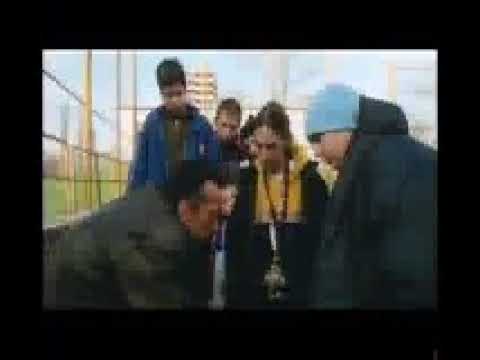 Ljeto U Zlatnoj Dolini Tralier