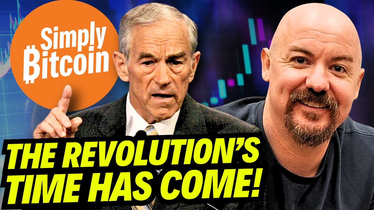 Breaking Politics With Bitcoin | Clint Russell Interview - YouTube