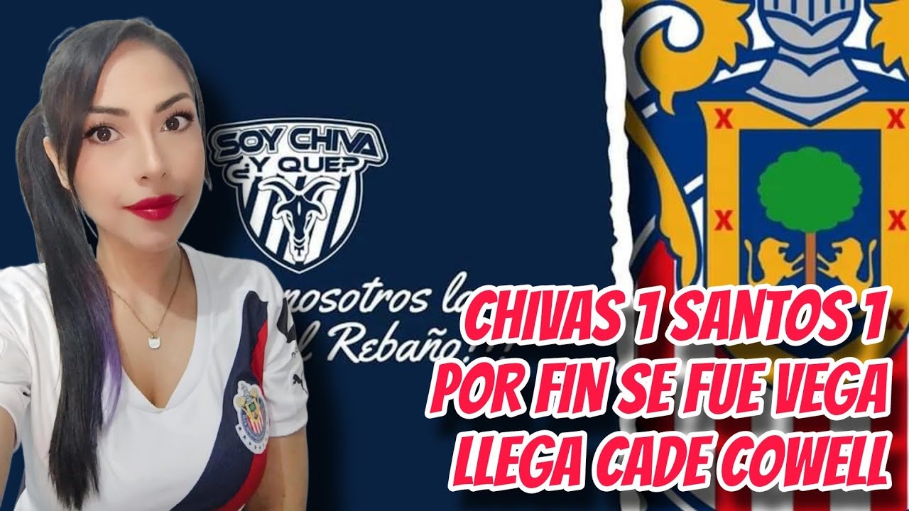 Soy Chiva... ¿Y Qué? En Vivo - YouTube