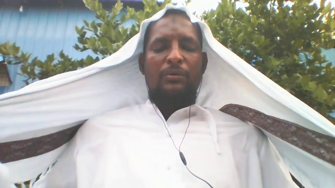 Muxaadaro ku saabsan Qisadii Nabi Muuse (CS) & fadliga bisha Muxaram ...