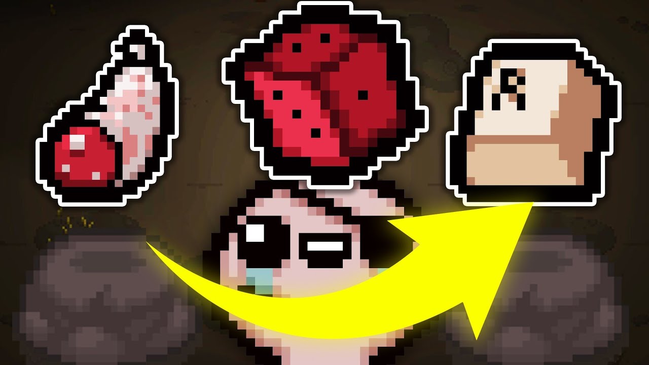 The R Key Run - Dead God Hunting - YouTube