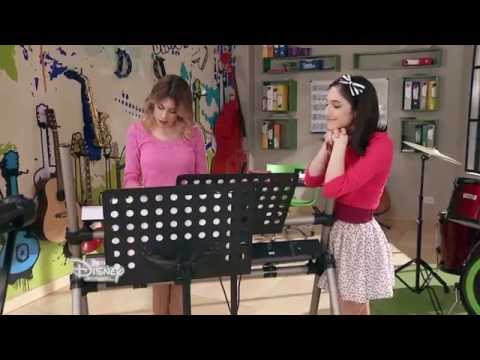 Violetta saison 3 - \