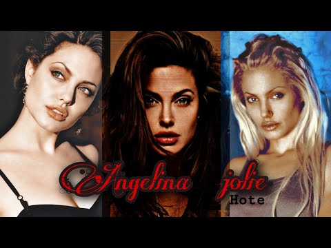 Angelina Jolie Hot and Sexy Status 🔥🥵 | Angelina Jolie Hot and Sexy Edit 🔥🥵 | #status #hollywood