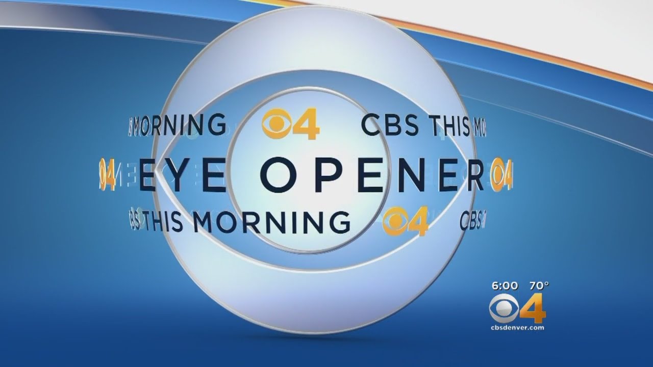 Monday Morning's Eye Opener - YouTube