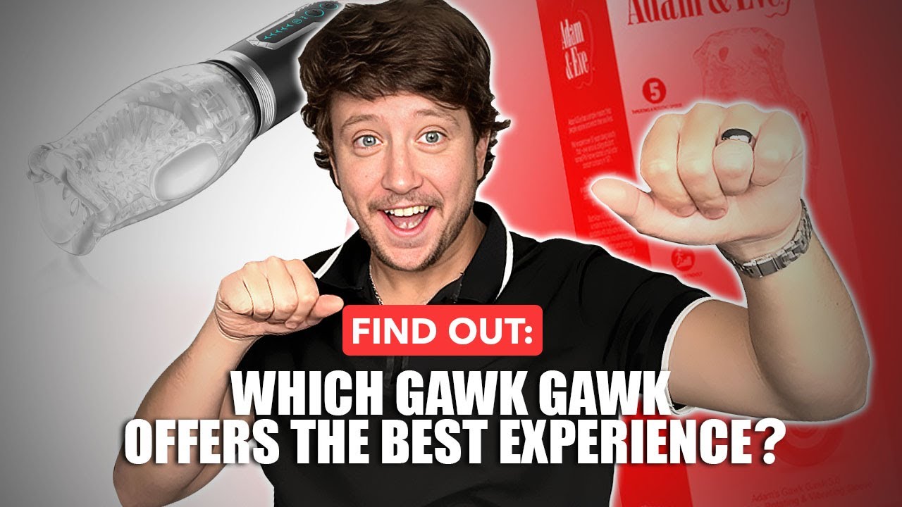 Find Out Which Gawk Gawk Offers the Best Experience - YouTube