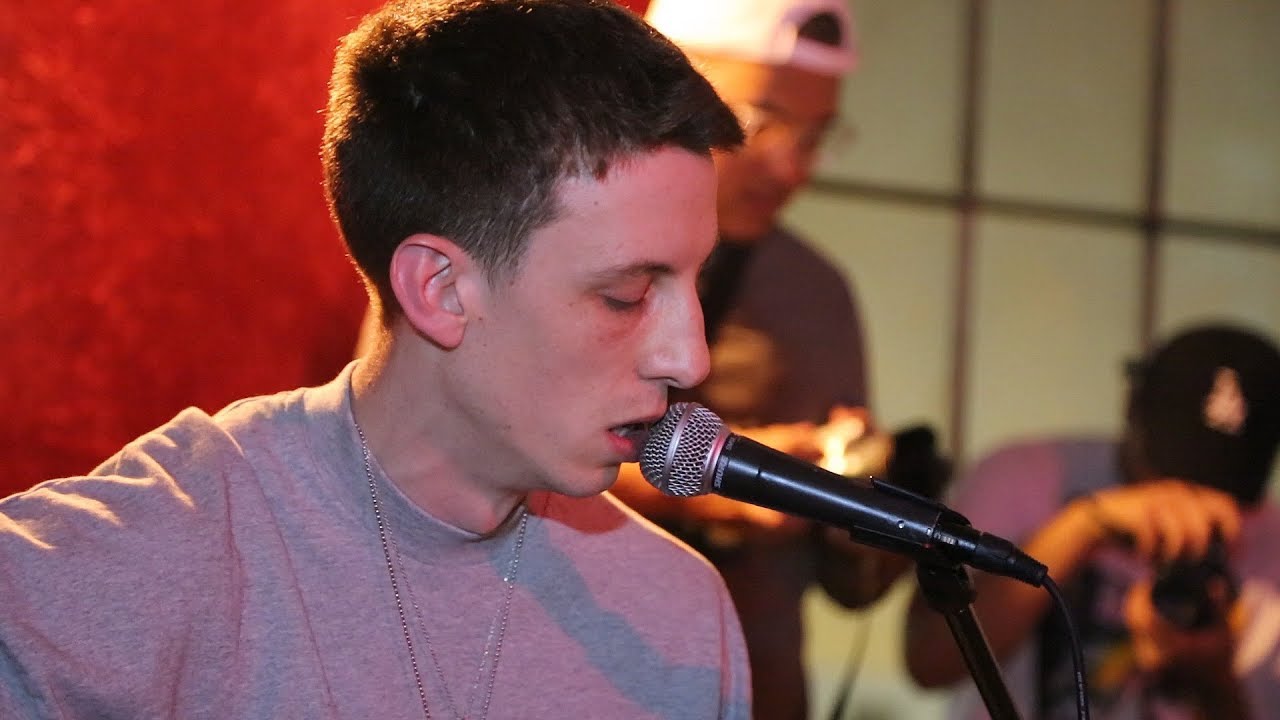 Wicca Phase Springs Eternal - Icebreaker [Acoustic] (Live in LA, 10/11 ...