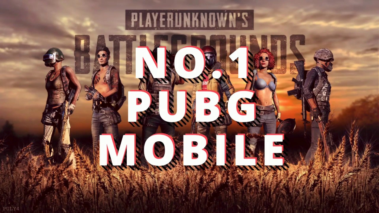 TOP 3 Best Mobile Battle Royale Games Of 2019 [TILL FEB] - YouTube