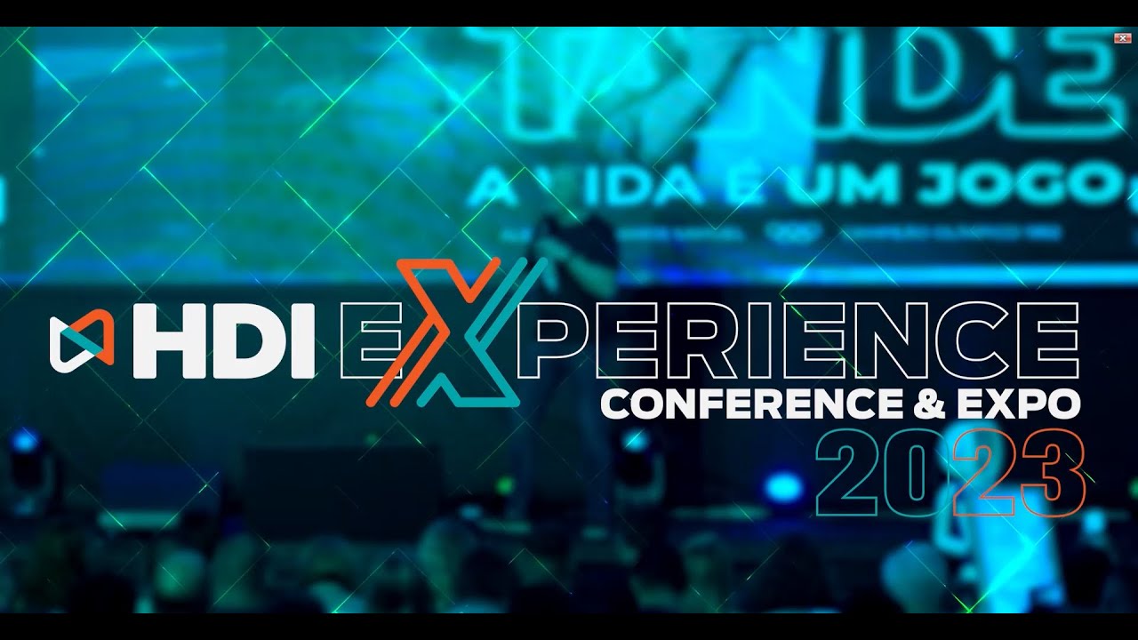 HDI Experience 2023 - Aftermovie COMPLETO - YouTube