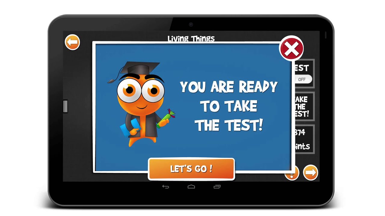 iTooch trailer EN - YouTube